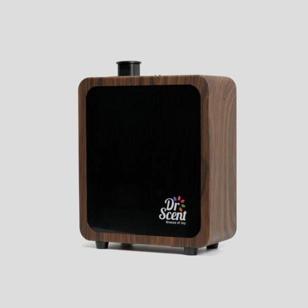 Dr. Scent UAE - Custom-Tailored Fragrances For Unique Spaces