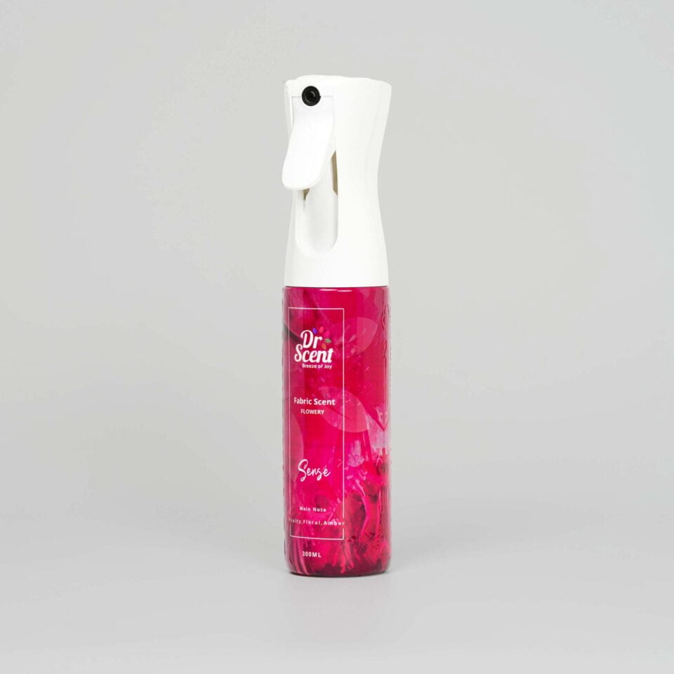 Sense Fabric Spray | Dr. Scent
