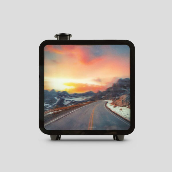 Dr Scent Picture LED Diffuser | Aroma Oil Diffuser Machine