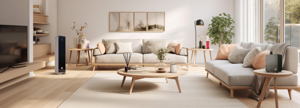 Find Your Signature Scent | Premium Aroma Oil & Diffusers