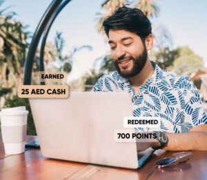 Dr. Scent UAE - Custom-Tailored Fragrances For Unique Spaces