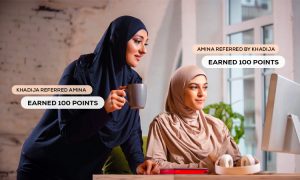 Dr-Scent Loyalty Program | Rewards for Scent Lovers