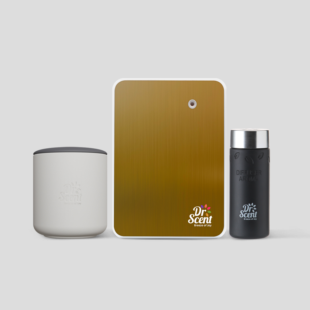 Shop Dr Scent - Dr Scent